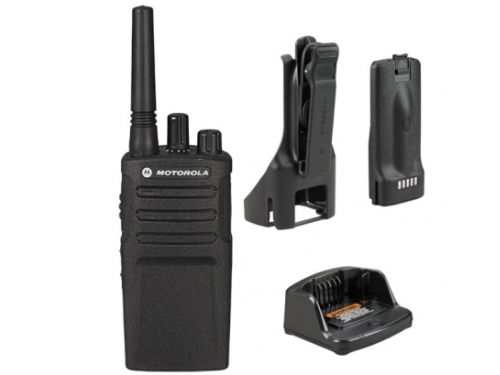 Motorola portofoon - ehbokoffer.nl